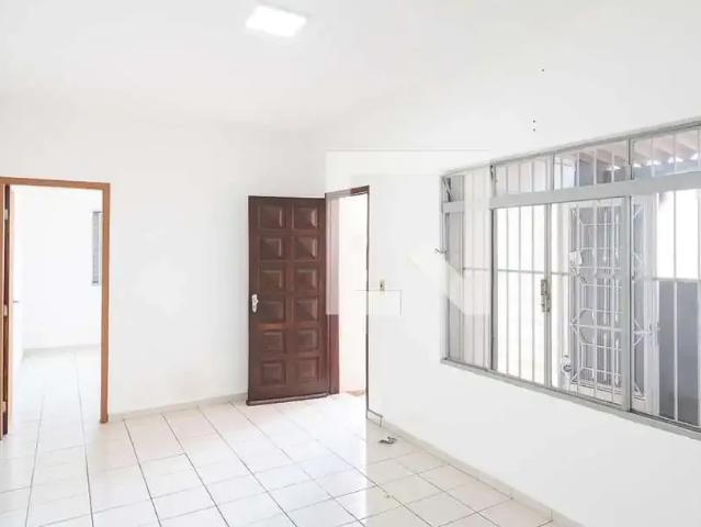 Casa / Sobrado para Venda em São Bernardo do Campo/SP Rudge Ramos 2 Quartos