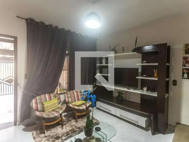 Casa / Sobrado para Venda em São Bernardo do Campo/SP Rudge Ramos 2 Quartos