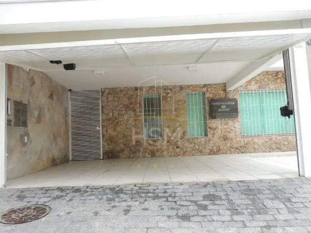 Casa / Sobrado para Venda em São Bernardo do Campo/SP Rudge Ramos 2 Quartos