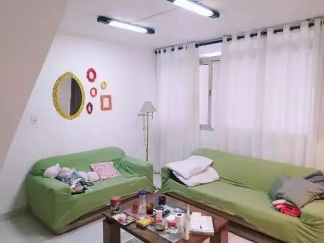 Casa / Sobrado para Venda em São Bernardo do Campo/SP Rudge Ramos 2 Quartos