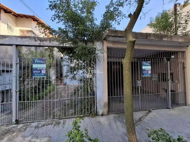 Casa / Sobrado para Venda em São Bernardo do Campo/SP Rudge Ramos 2 Quartos