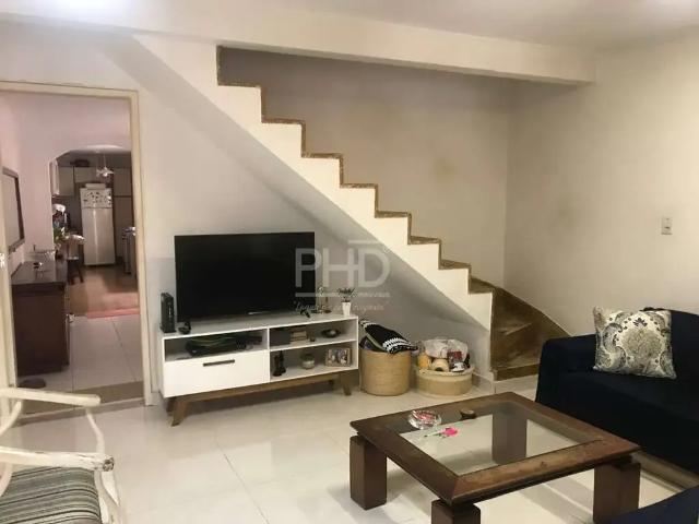 Casa / Sobrado para Venda em São Bernardo do Campo/SP Rudge Ramos 2 Quartos