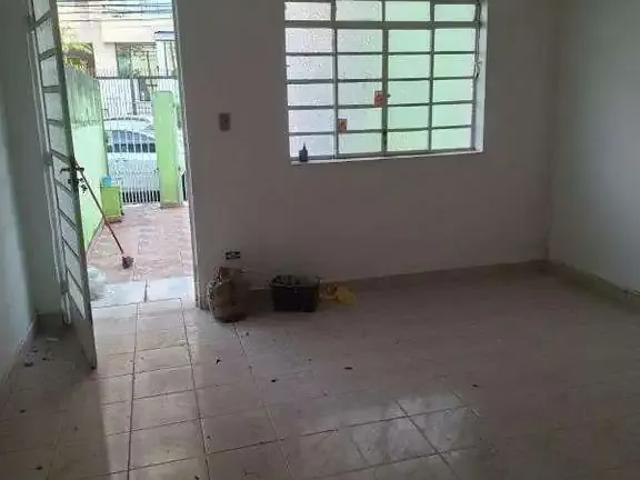 Casa / Sobrado para Venda em São Bernardo do Campo/SP Rudge Ramos 2 Quartos