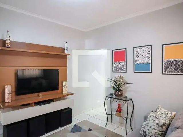 Casa / Sobrado para Venda em São Bernardo do Campo/SP Rudge Ramos 2 Quartos