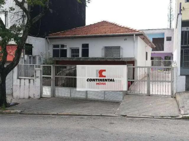 Casa / Sobrado para Venda em São Bernardo do Campo/SP Rudge Ramos 2 Quartos