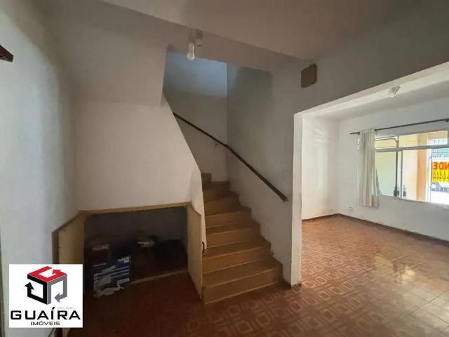 Casa / Sobrado para Venda em São Bernardo do Campo/SP Rudge Ramos 2 Quartos