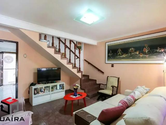 Casa / Sobrado para Venda em São Bernardo do Campo/SP Rudge Ramos 2 Quartos