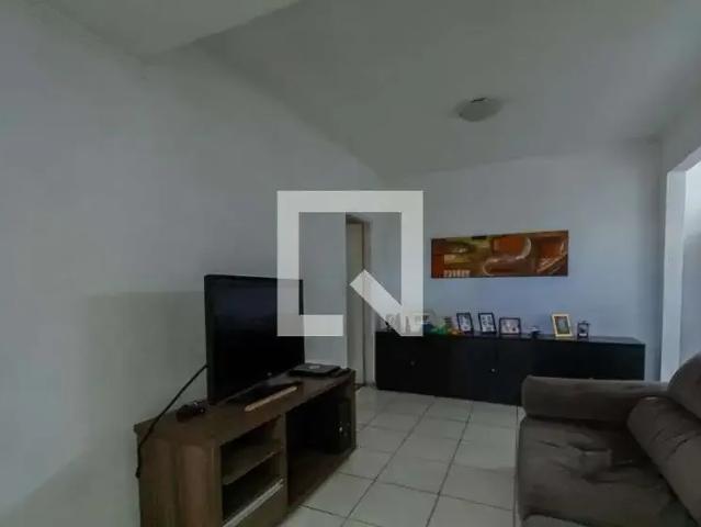 Casa / Sobrado para Venda em São Bernardo do Campo/SP Rudge Ramos 2 Quartos