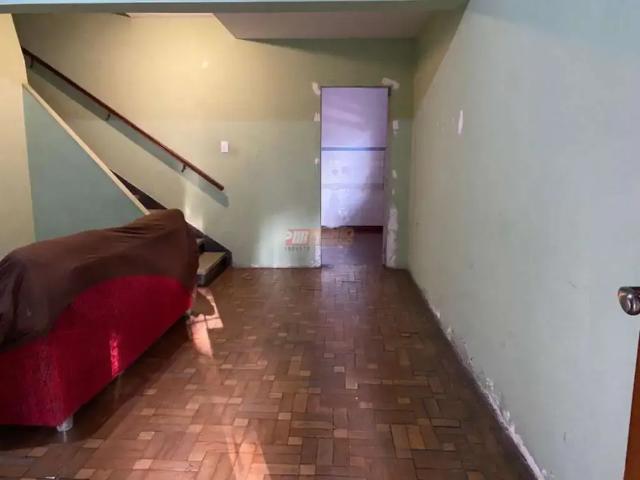 Casa / Sobrado para Venda em São Bernardo do Campo/SP Rudge Ramos 2 Quartos