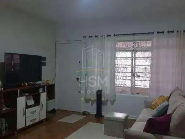 Casa / Sobrado para Venda em São Bernardo do Campo/SP Rudge Ramos 2 Quartos