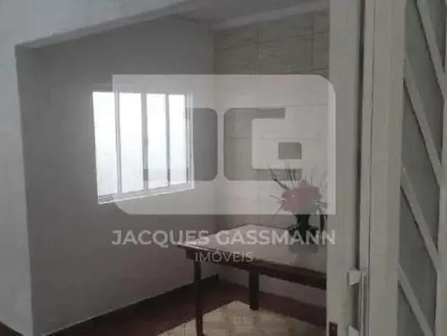 Casa / Sobrado para Venda em São Bernardo do Campo/SP Rudge Ramos 2 Quartos