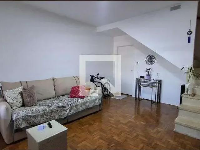 Casa / Sobrado para Venda em São Bernardo do Campo/SP Rudge Ramos 2 Quartos
