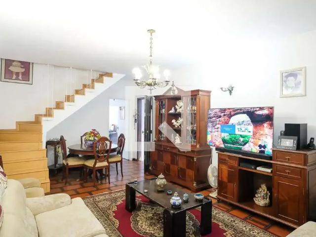 Casa / Sobrado para Venda em São Bernardo do Campo/SP Rudge Ramos 2 Quartos