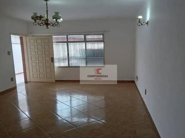Casa / Sobrado para Venda em São Bernardo do Campo/SP Rudge Ramos 2 Quartos