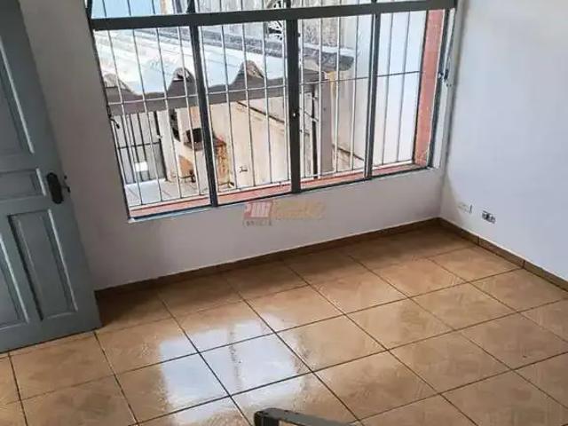 Casa / Sobrado para Venda em São Bernardo do Campo/SP Rudge Ramos 2 Quartos