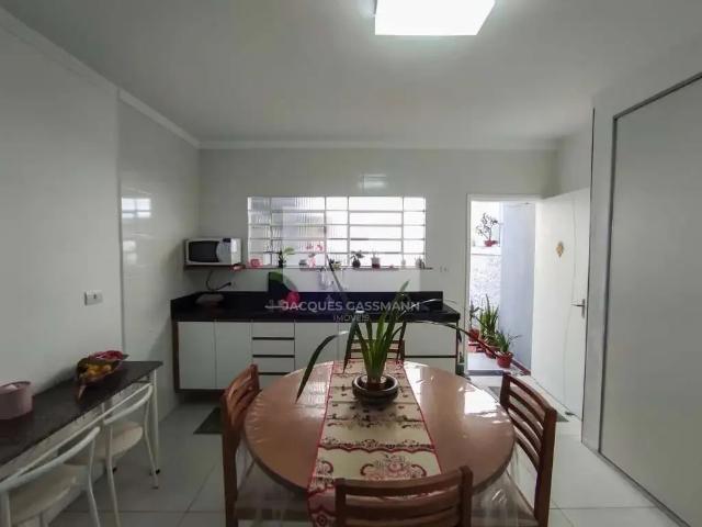 Casa / Sobrado para Venda em São Bernardo do Campo/SP Rudge Ramos 2 Quartos