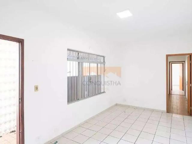 Casa / Sobrado para Venda em São Bernardo do Campo/SP Rudge Ramos 2 Quartos