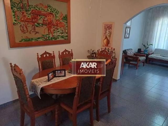 Casa / Sobrado para Venda em São Bernardo do Campo/SP Rudge Ramos 2 Quartos