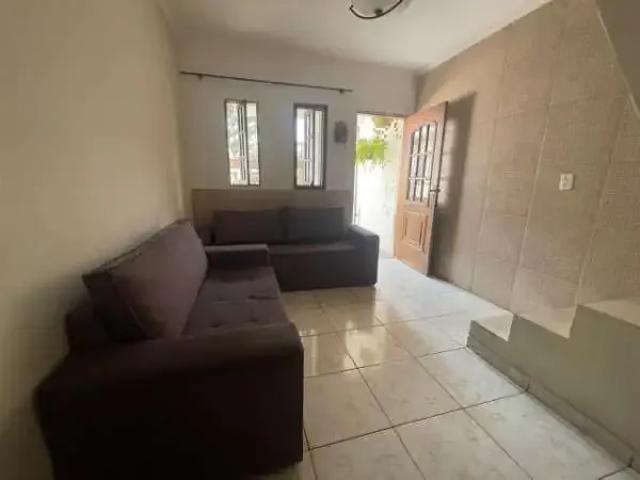 Casa / Sobrado para Venda em São Bernardo do Campo/SP Rudge Ramos 2 Quartos