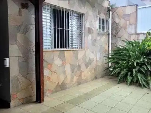 Casa / Sobrado para Venda em São Bernardo do Campo/SP Rudge Ramos 2 Quartos