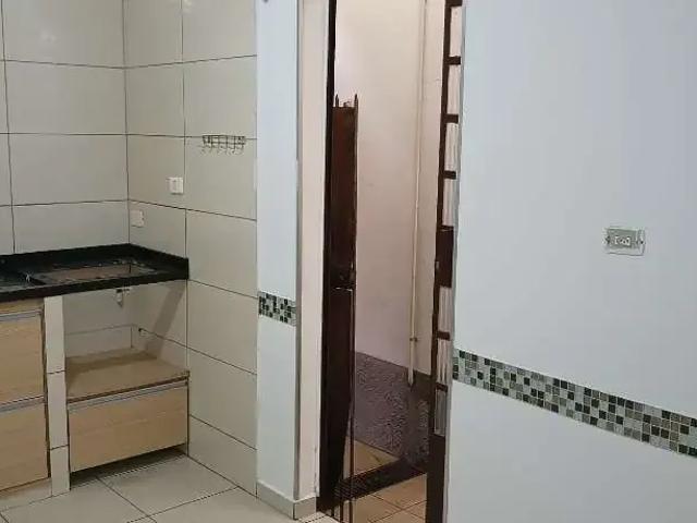Casa / Sobrado para Venda em São Bernardo do Campo/SP Rudge Ramos 2 Quartos
