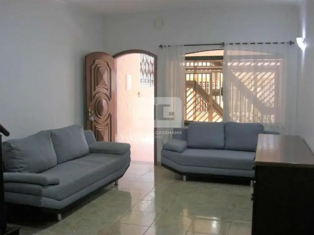 Casa / Sobrado para Venda em São Bernardo do Campo/SP Rudge Ramos 2 Quartos