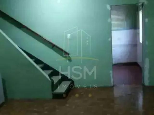 Casa / Sobrado para Venda em São Bernardo do Campo/SP Rudge Ramos 2 Quartos