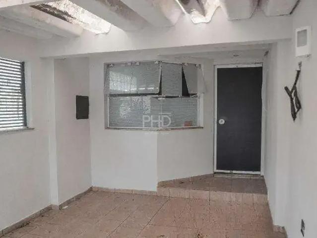 Casa / Sobrado para Venda em São Bernardo do Campo/SP Rudge Ramos 2 Quartos