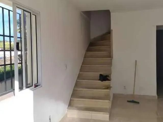 Casa / Sobrado para Venda em São Bernardo do Campo/SP Rudge Ramos 2 Quartos
