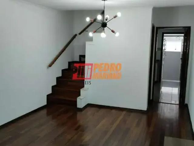Casa / Sobrado para Venda em São Bernardo do Campo/SP Rudge Ramos 2 Quartos