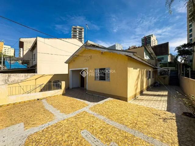 Casa / Sobrado para Venda em São Bernardo do Campo/SP Rudge Ramos 2 Quartos