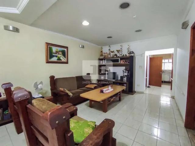 Casa / Sobrado para Venda em São Bernardo do Campo/SP Rudge Ramos 2 Quartos