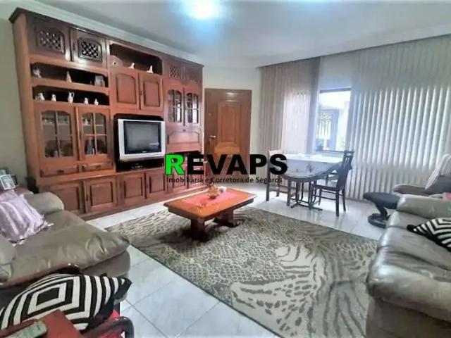 Casa / Sobrado para Venda em São Bernardo do Campo/SP Rudge Ramos 2 Quartos