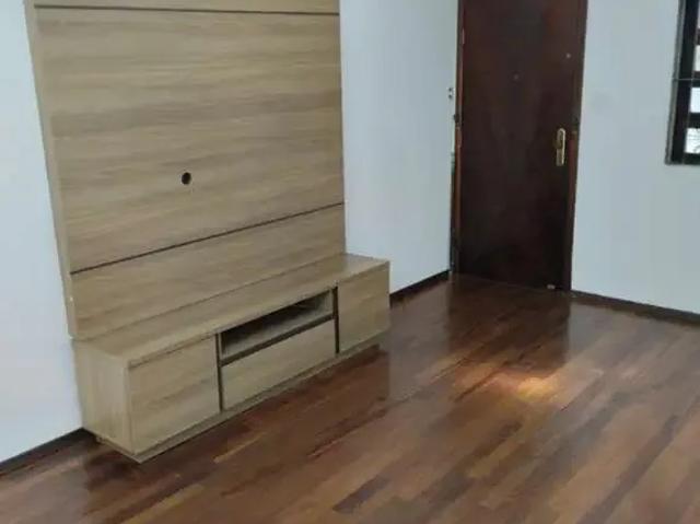 Casa / Sobrado para Venda em São Bernardo do Campo/SP Rudge Ramos 2 Quartos