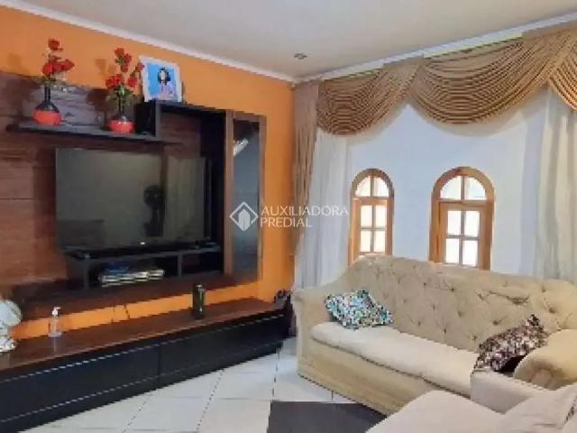 Casa / Sobrado para Venda em São Bernardo do Campo/SP Rudge Ramos 2 Quartos