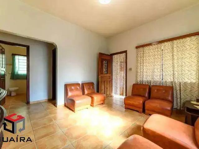 Casa / Sobrado para Venda em São Bernardo do Campo/SP Rudge Ramos 2 Quartos