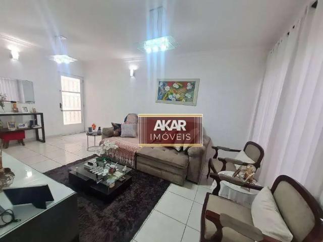 Casa / Sobrado para Venda em São Bernardo do Campo/SP Rudge Ramos 2 Quartos
