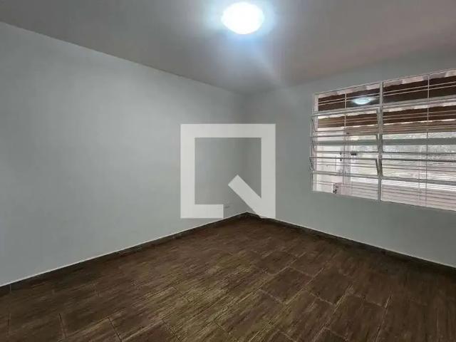 Casa / Sobrado para Venda em São Bernardo do Campo/SP Rudge Ramos 2 Quartos