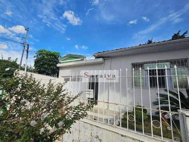 Casa / Sobrado para Venda em São Bernardo do Campo/SP Rudge Ramos 2 Quartos