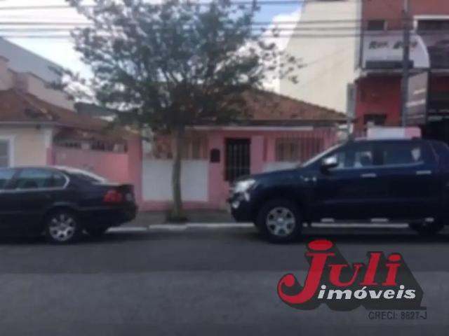 Casa / Sobrado para Venda em São Bernardo do Campo/SP Rudge Ramos 2 Quartos