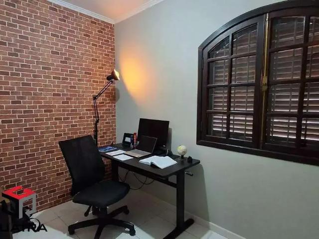 Casa / Sobrado para Venda em São Bernardo do Campo/SP Rudge Ramos 2 Quartos