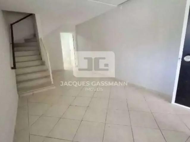 Casa / Sobrado para Venda em São Bernardo do Campo/SP Rudge Ramos 2 Quartos