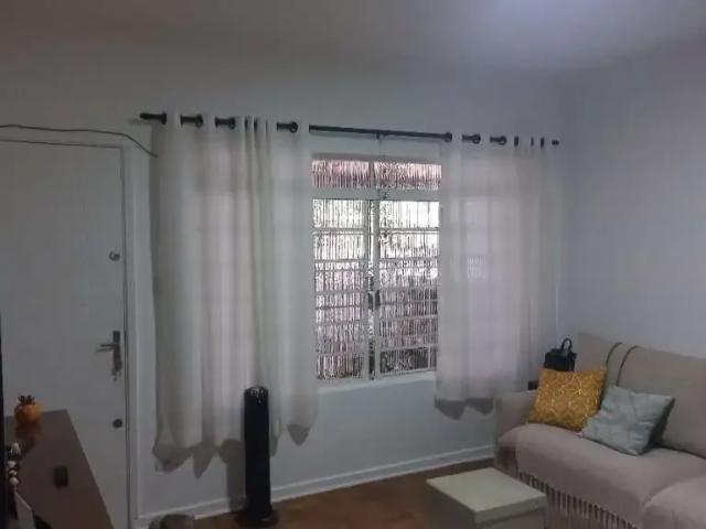 Casa / Sobrado para Venda em São Bernardo do Campo/SP Rudge Ramos 2 Quartos