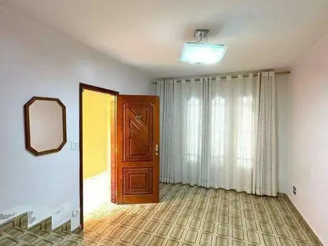 Casa / Sobrado para Venda em São Bernardo do Campo/SP Rudge Ramos 2 Quartos