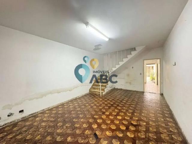 Casa / Sobrado para Venda em São Bernardo do Campo/SP Rudge Ramos 2 Quartos