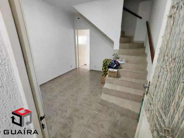 Casa / Sobrado para Venda em São Bernardo do Campo/SP Rudge Ramos 2 Quartos