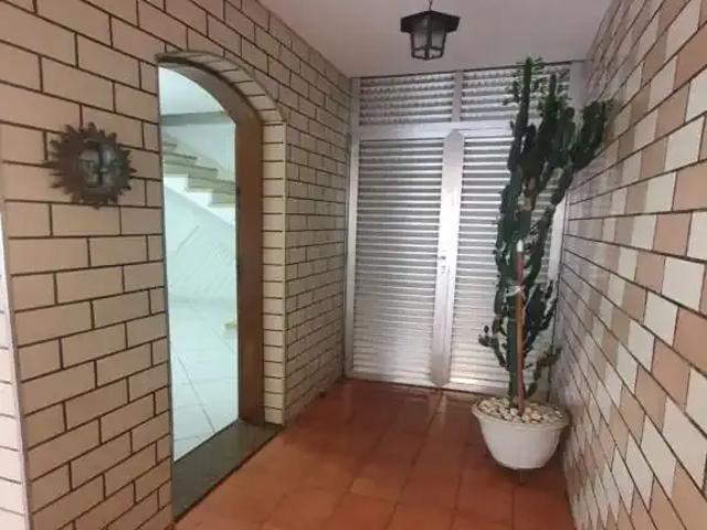 Casa / Sobrado para Venda em São Bernardo do Campo/SP Rudge Ramos 2 Quartos