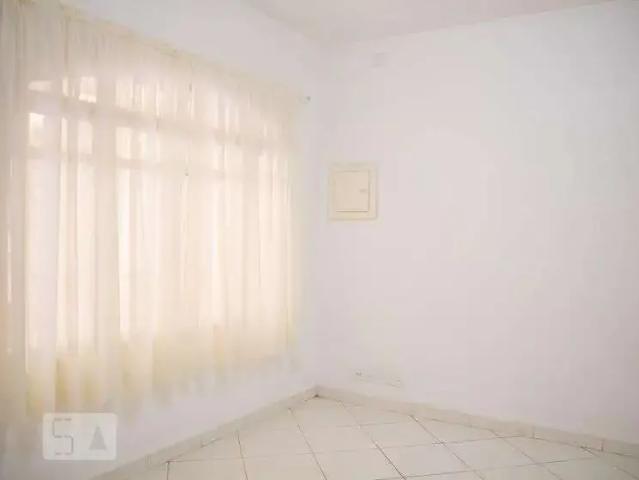 Casa / Sobrado para Venda em São Bernardo do Campo/SP Rudge Ramos 2 Quartos