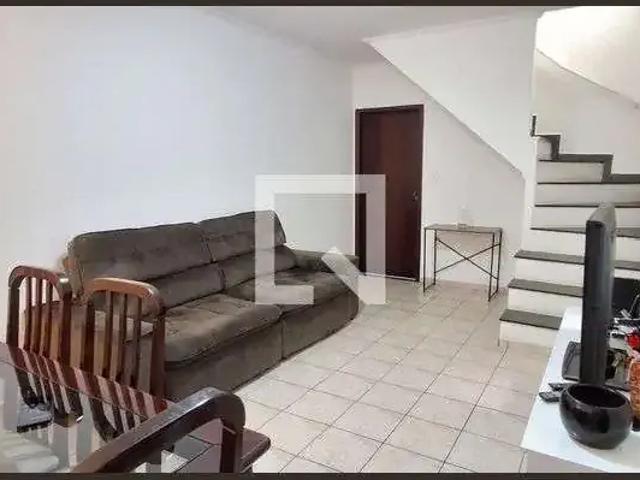 Casa / Sobrado para Venda em São Bernardo do Campo/SP Rudge Ramos 2 Quartos