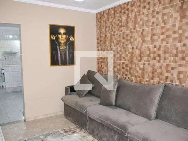 Casa / Sobrado para Venda em São Bernardo do Campo/SP Rudge Ramos 2 Quartos